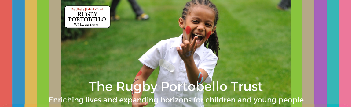 The Rugby Portobello Trust – Big Give