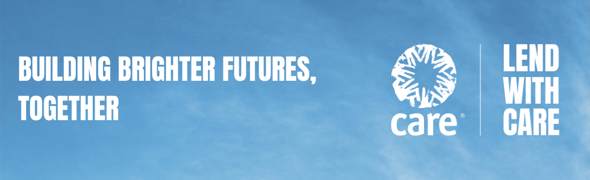 Building Brighter Futures, Together – Big Give