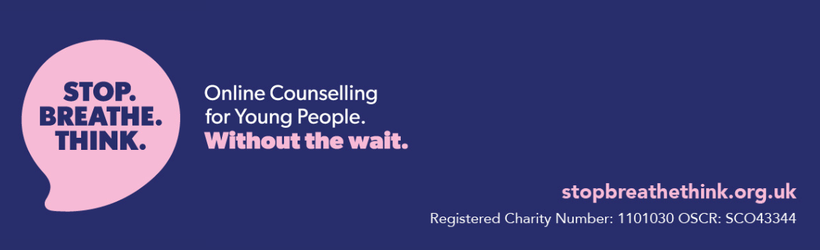 Stop.Breathe.Think – London – Big Give