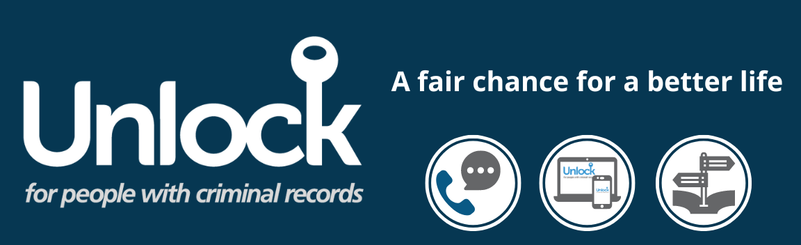 Unlock: a new criminal records system for children – Big Give