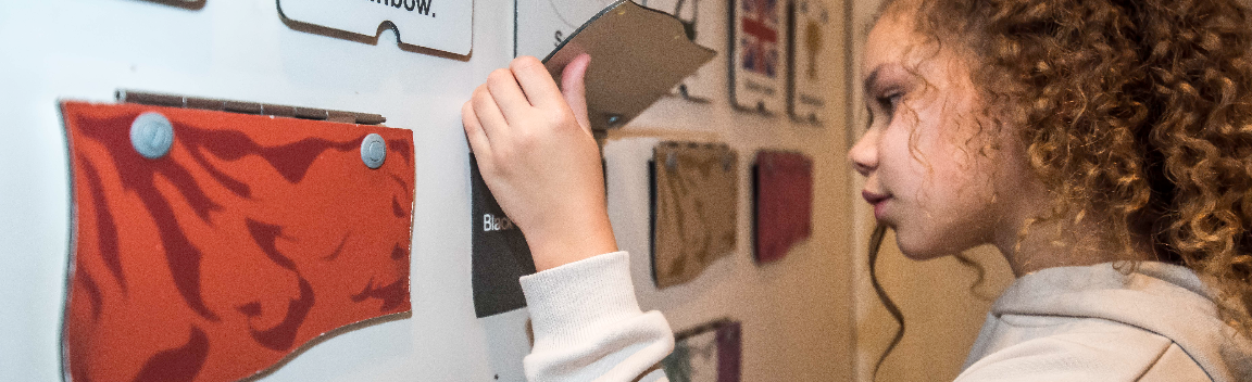 Young people discovering their power to make change – Big Give