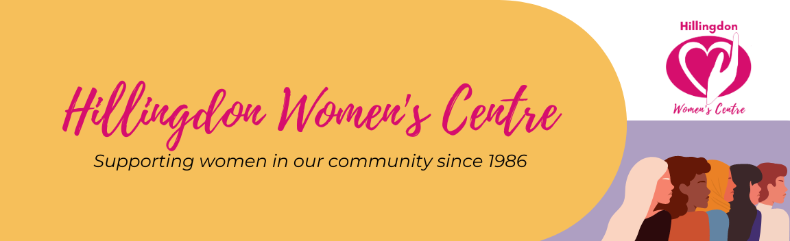 Support Women-led Community Groups in Hillingdon – Big Give