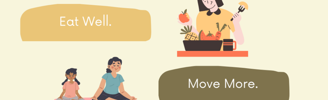 SVFP – Kids Club Eat Well, Move More and Feel Good – Big Give