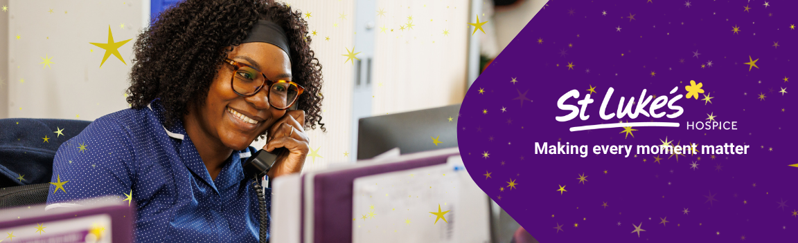 Support our nurses to answer a 24-hour advice line – Big Give