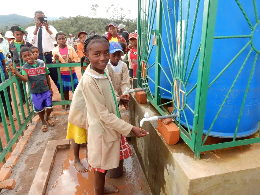 Education for Life - a route out of poverty