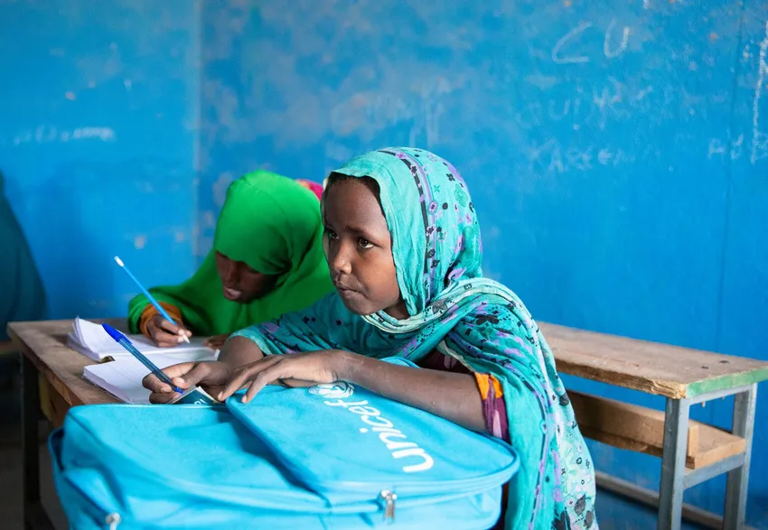 Supporting children in times of crisis – Big Give