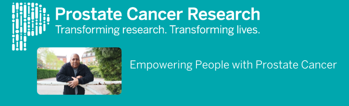 Empowering People with Prostate Cancer