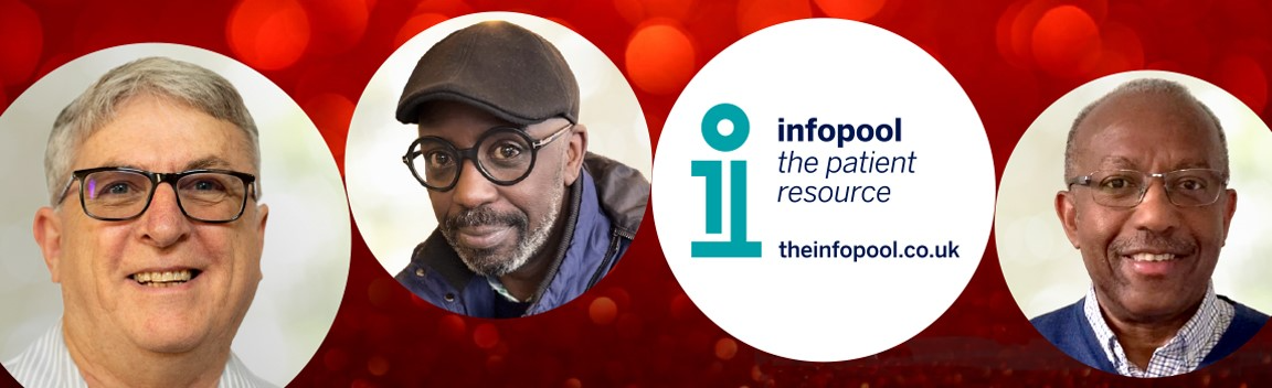 Getting the infopool to people who need it most – Big Give