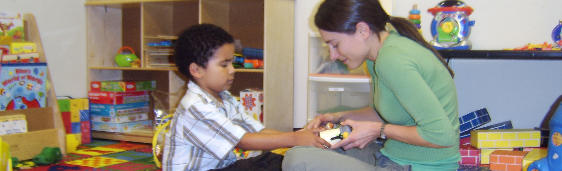 Child Autism UK Helpline Appeal – Big Give