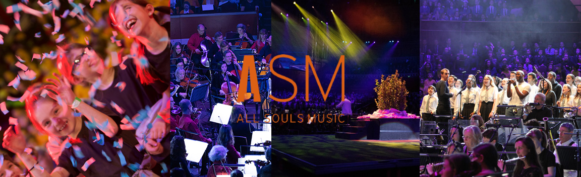 Prom Praise for Schools – Big Give