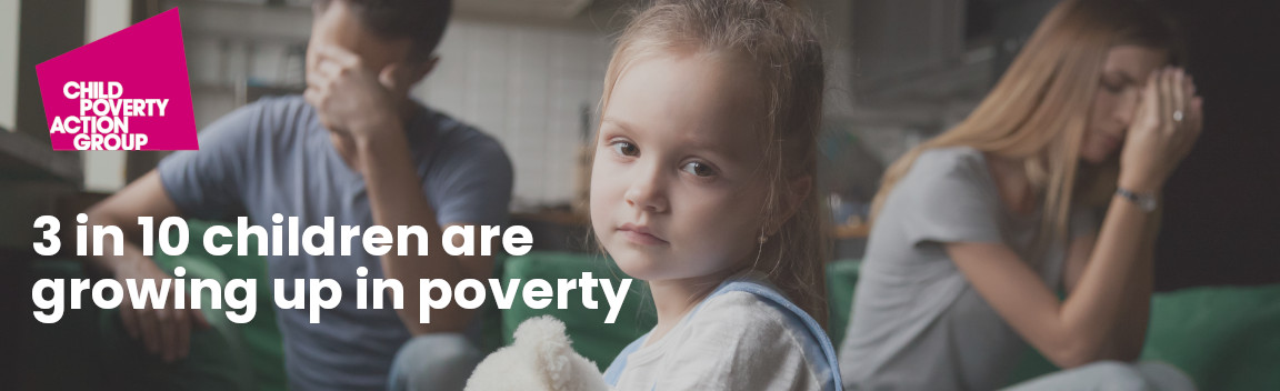 Provide advice and support for low-income families – Big Give