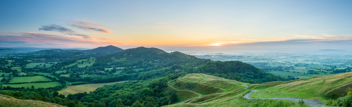 Protecting the countryside next door – Big Give