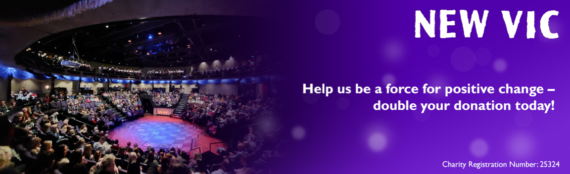 Next Chapter - Mental Health Project – Big Give