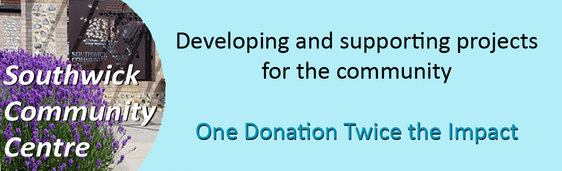 Community Development Fund – Big Give