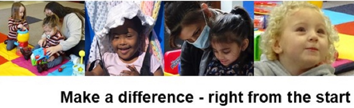 Supporting Families of Children with Special Needs – Big Give