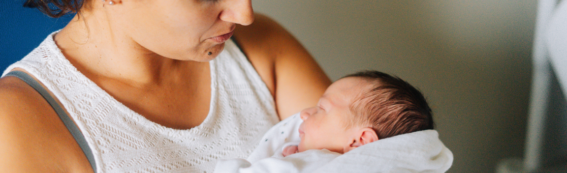 Will you help keep babies safe? – Big Give