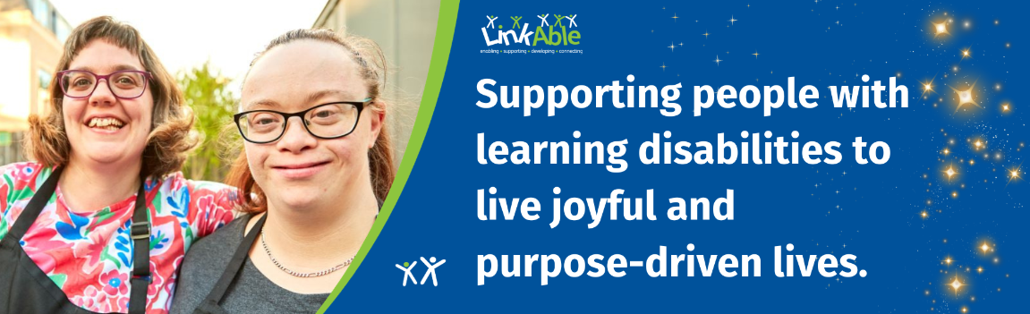 The best place to live with a learning disability – Big Give