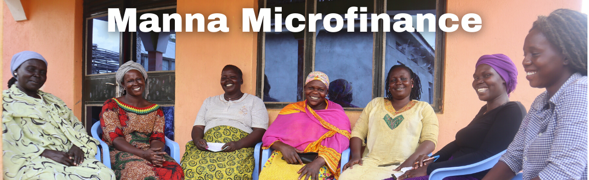 Manna Microfinance - South Sudan – Big Give