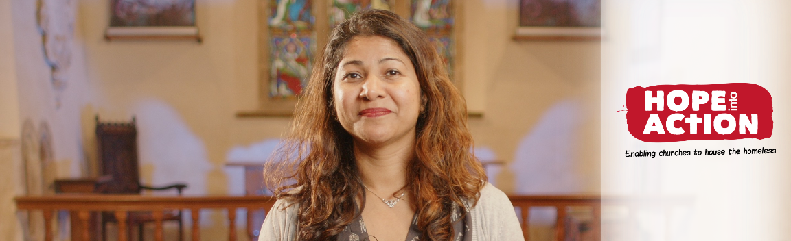 Hope into Action Christmas Appeal 2022 – Big Give