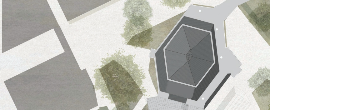 Hall for All: An iconic community space reimagined – Big Give