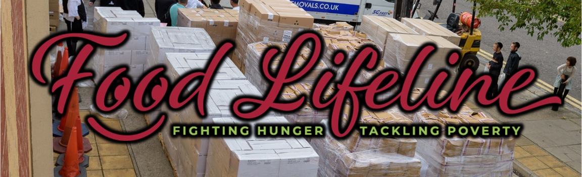 Best Food Forward – Big Give