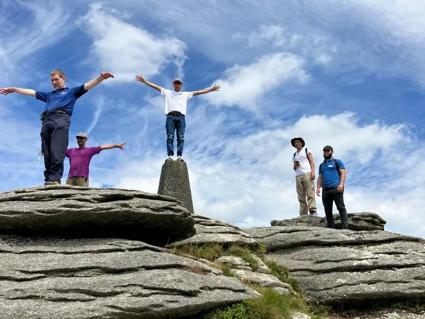 Increase our Solidarity Fund for Asylum Seekers – Big Give