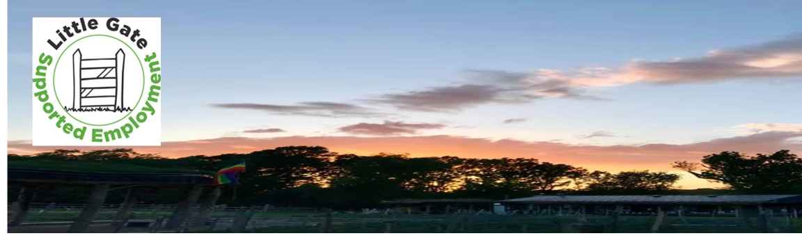 Little Gate Farm – Big Give