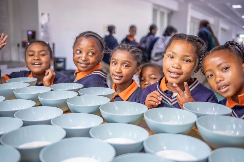 Free, Quality Education for Underserved Children – Big Give