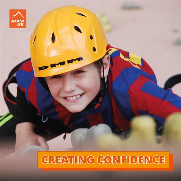 Transforming young lives through adventure – Big Give