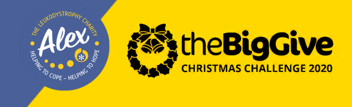 Alex TLC - NewBorn Screening Campaign – Big Give
