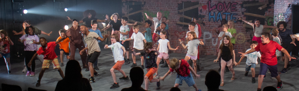 Angel Shed 20th Anniversary – Big Give