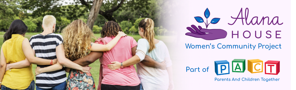 Alana House – Trauma and Abuse recovery centre – Big Give