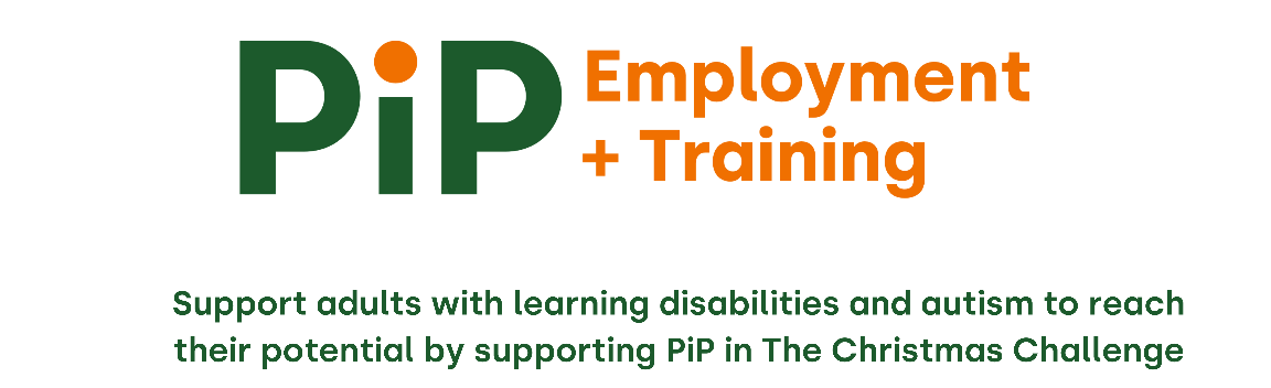 Help PiP students into work #goodforyougoodforme – Big Give