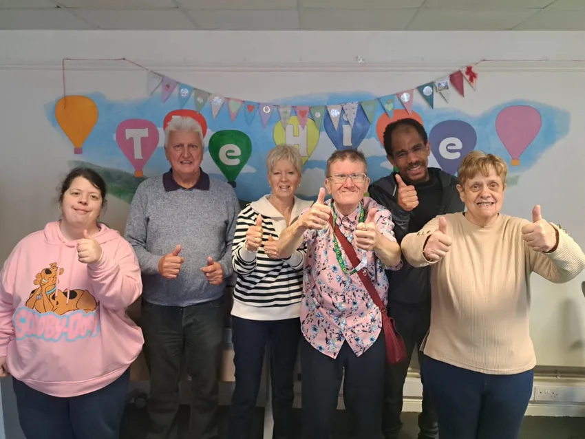 The Hive Avon - get the buzz! – Big Give