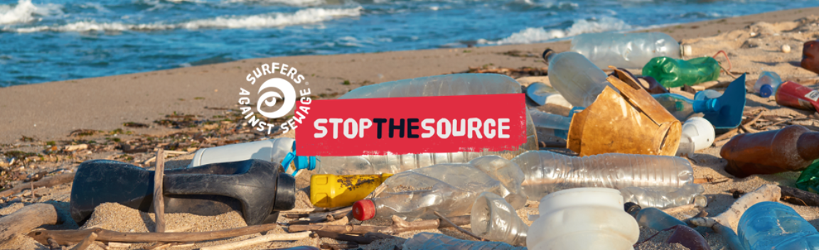 Stop the Source – Big Give