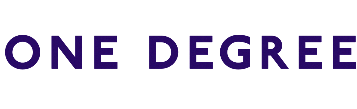 One Degree's Holiday Mentoring Programme – Big Give