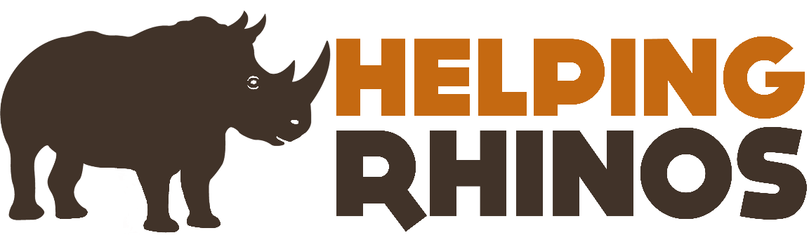 Rhino Protection through Innovative Tracking Tech – Big Give