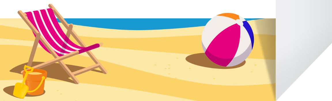 The Hampstead Beach at JW3