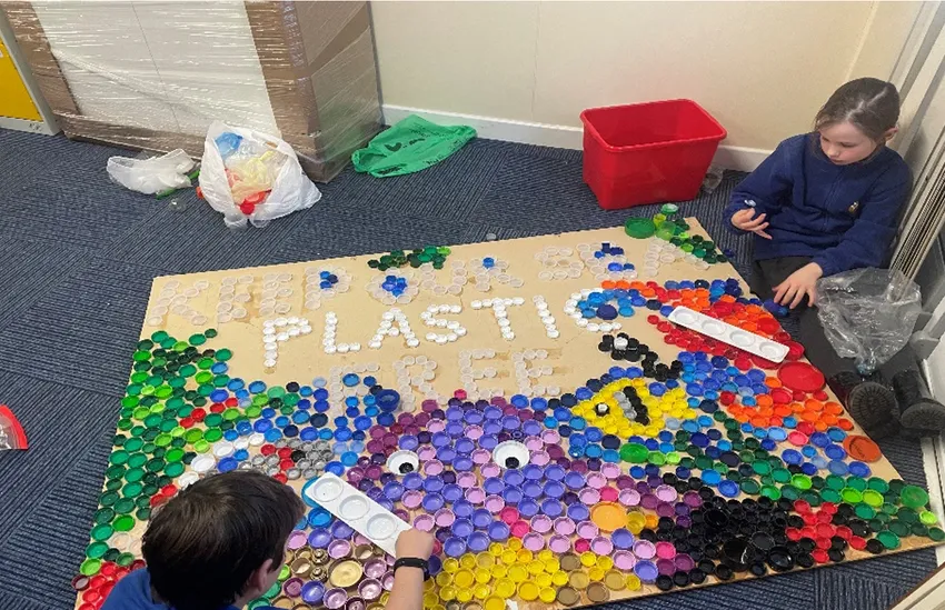 Better Planet Schools – Big Give