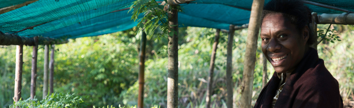 For People and Planet: Climate Justice for All – Big Give