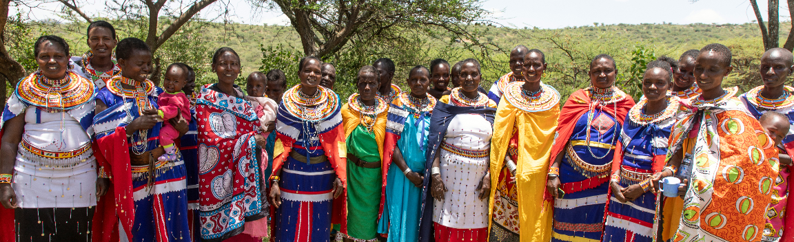 For People and Planet: Climate Justice for All – Big Give