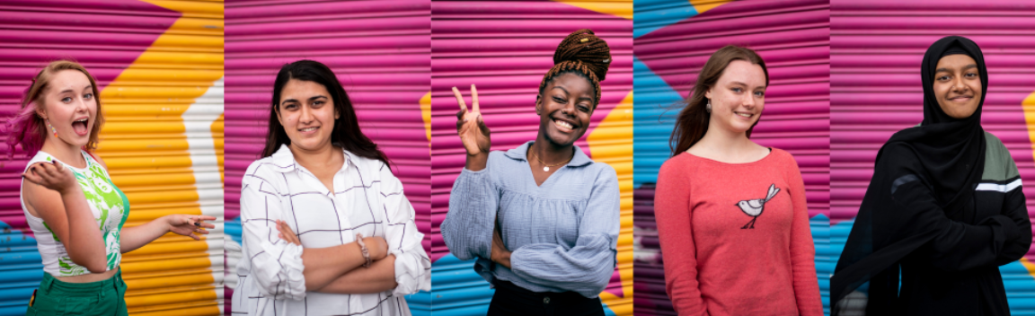 Period Proud – Big Give