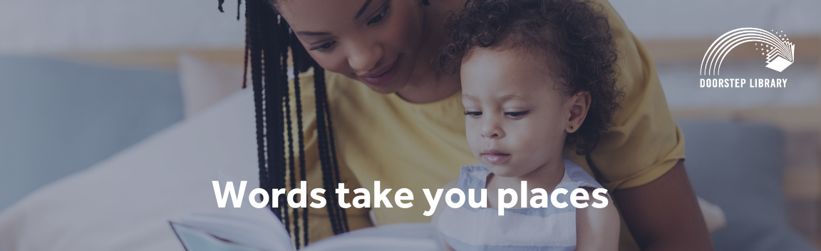 Improving children’s life chances through reading – Big Give