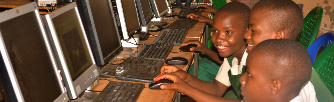 Building Back Digitally in Malawian Schools – Big Give