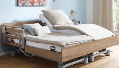 Help Fund Two Cuddle Beds for End-of-Life Care – Big Give