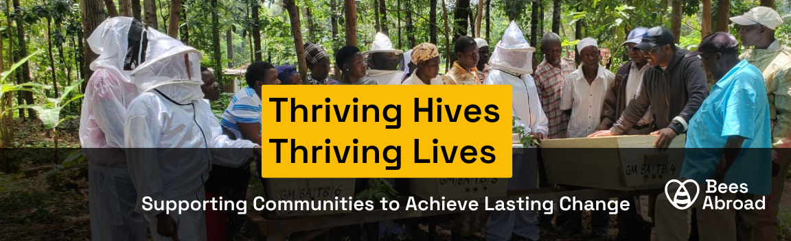 Supporting Communities to Achieve Lasting Change – Big Give