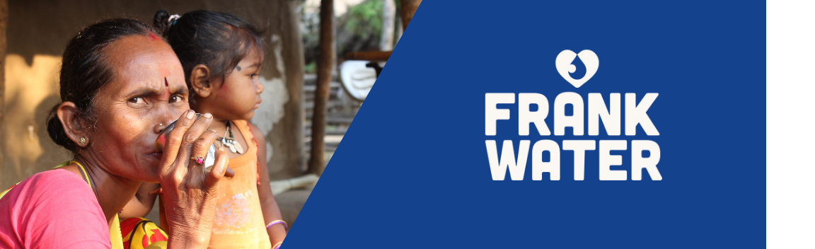 Providing clean water to rural communities – Big Give