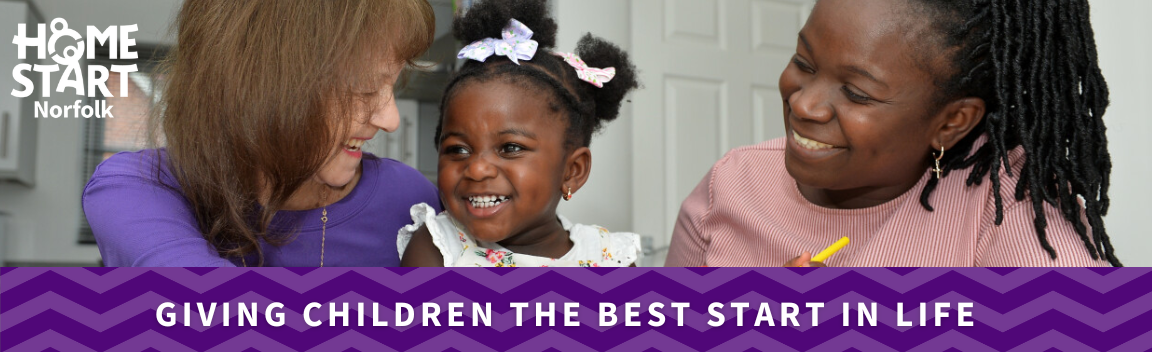 Giving Children a Better Start in Life – Big Give