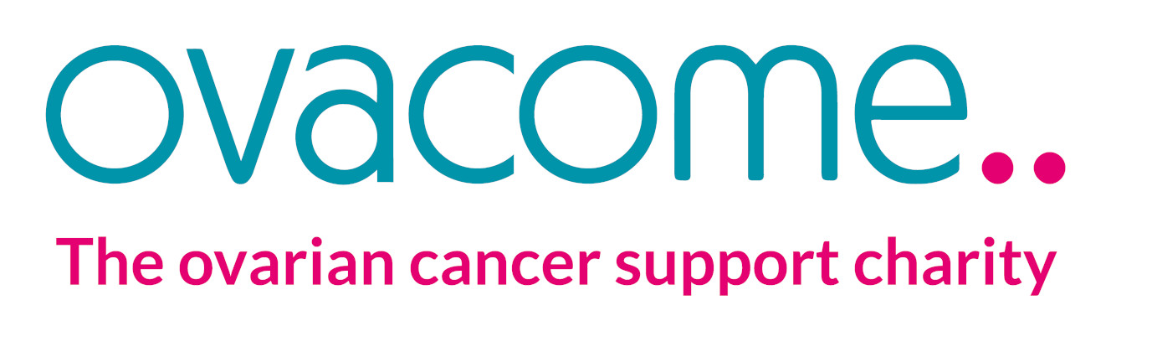 Ovacome, UK's ovarian cancer support charity – Big Give