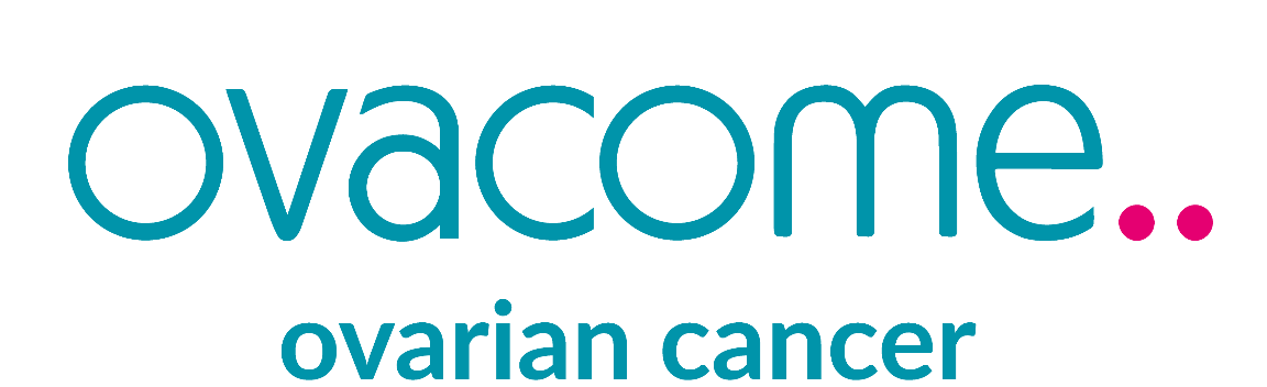 Ovacome's ovarian cancer support services – Big Give